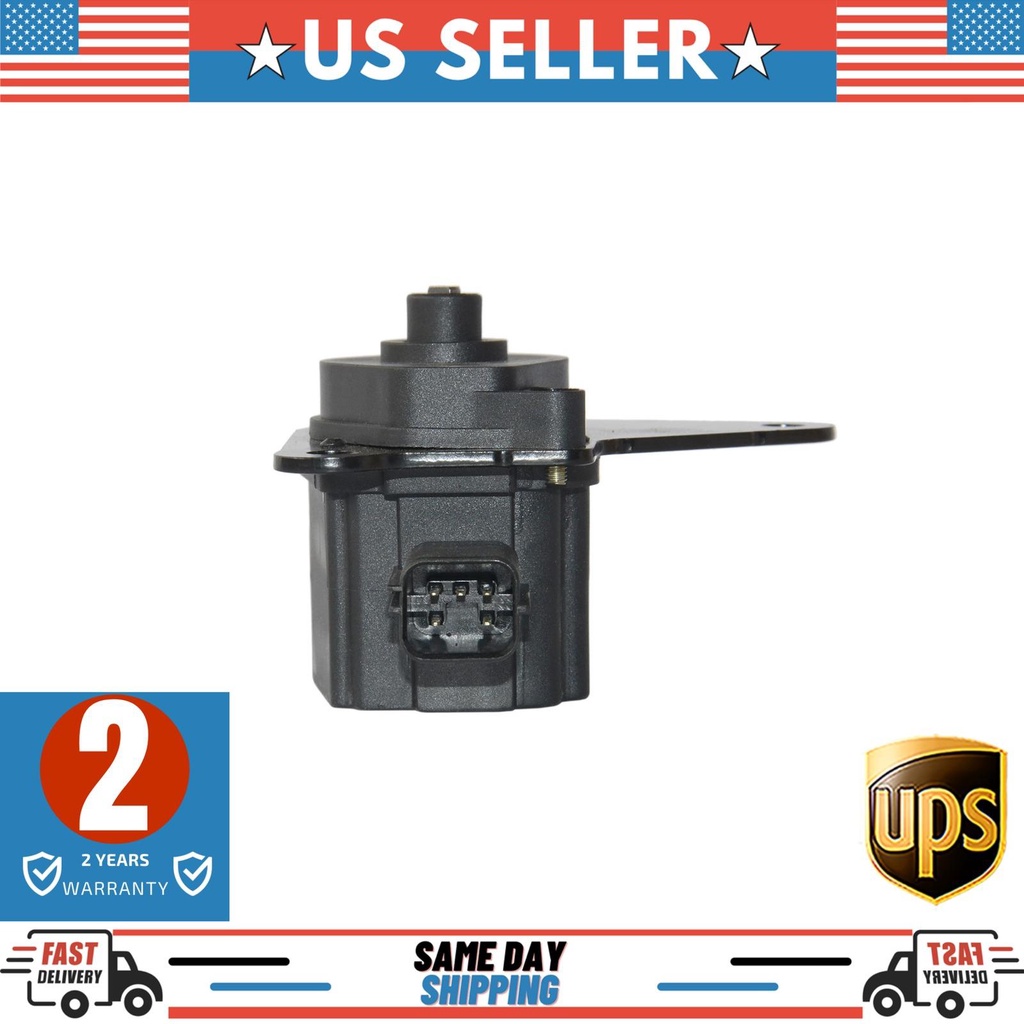 AP01 4884549AD Intake Manifold Runner Control For Jeep Compass Patriot ...