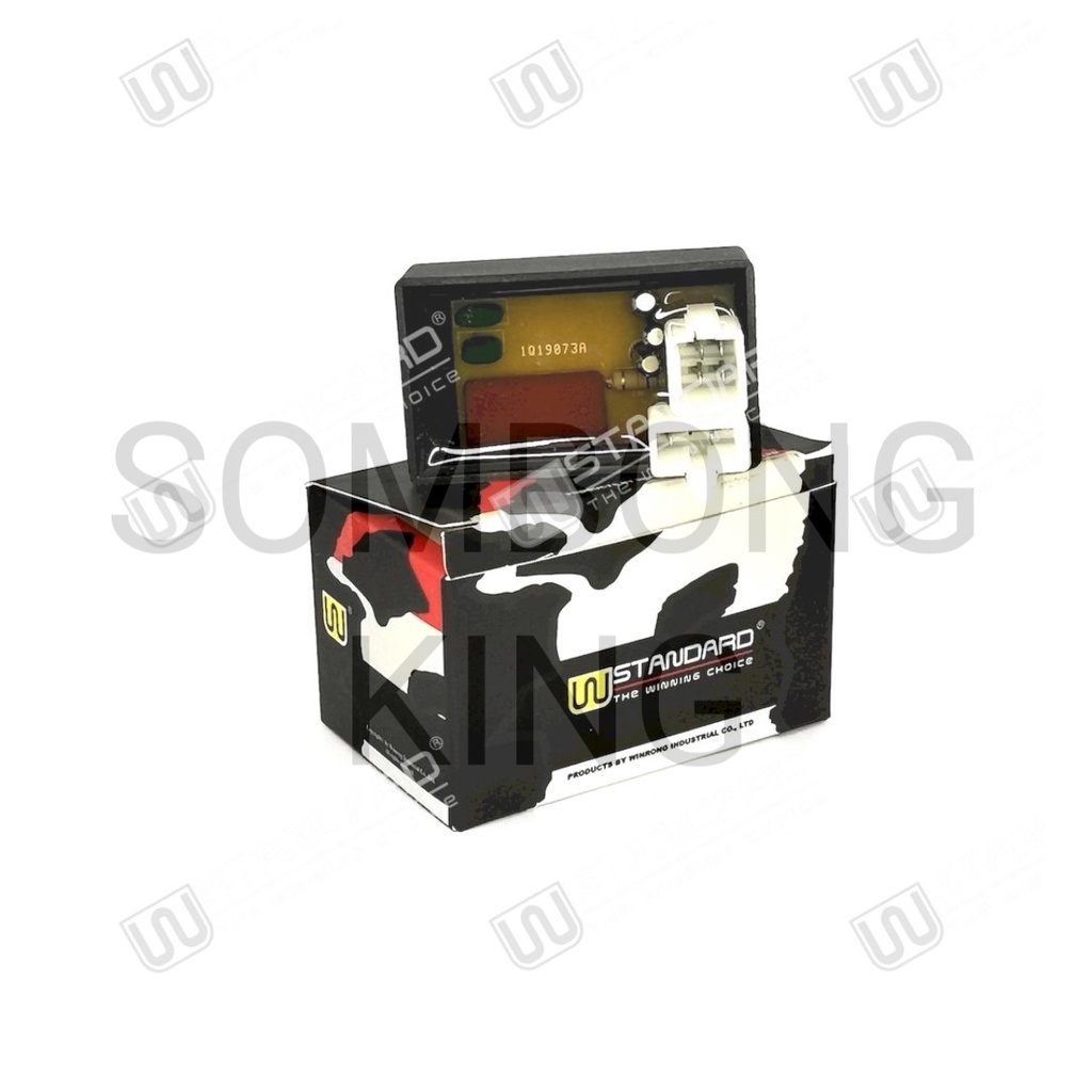 W STANDARD CDI RACING DREAM/DREAM110/DTM/DZM200/EGO/ELEGAN/ELIT ...