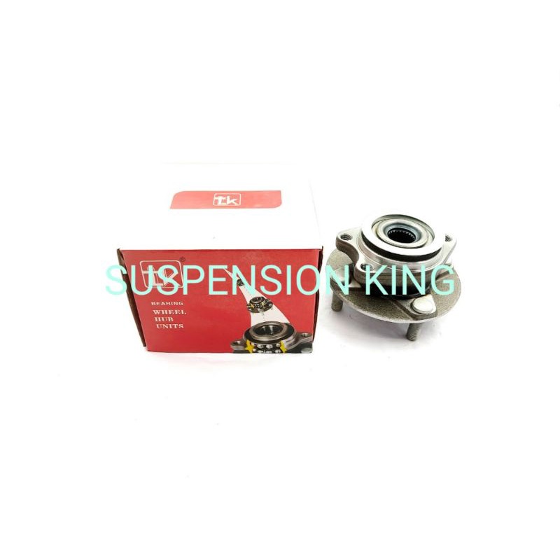 NISSAN LIVINA, LATIO BEARING HUB FRONT(40202-EL000/TK) | Shopee Malaysia