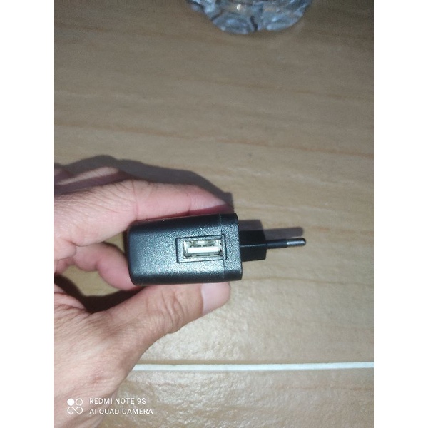 usb 5 volt 500ma adaptor come with USB cable | Shopee Malaysia