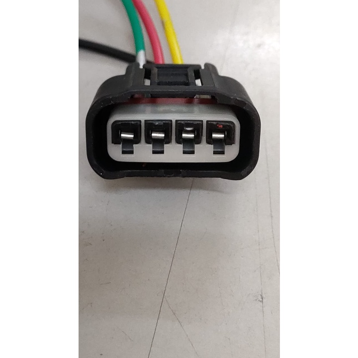 4PIN Perodua Myvi Alza Toyota Avanza Harrier Prius Vios Altis Camry ...
