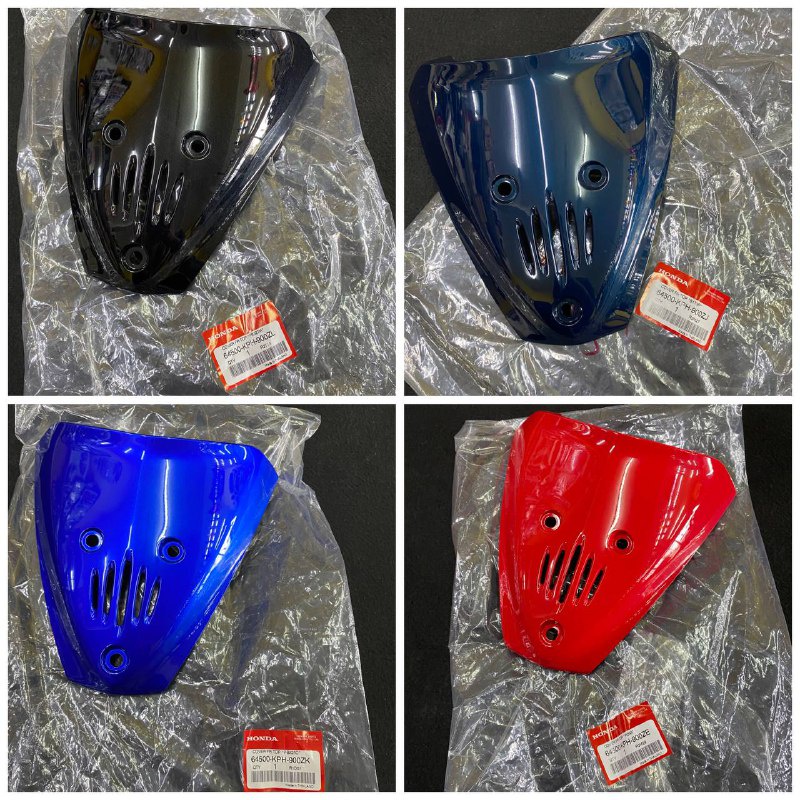🇹🇭🔥COVER DADA JENDUL 125R SET🔥🇹🇭 WAVE JENDUL 125 WAVE125R JENDUL ...
