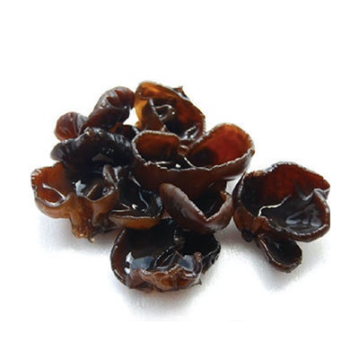 Fresh Black Fungus / Cendawan Hitam (200g) | Shopee Malaysia