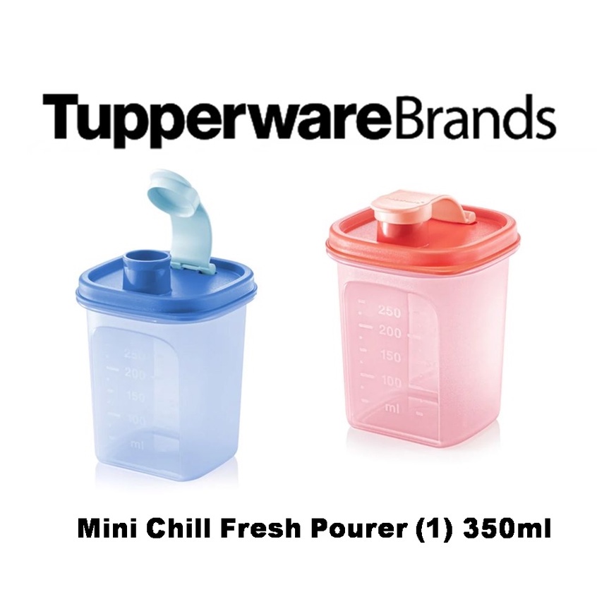 Mini Chill Fresh Pourer (1) 350ml | Shopee Malaysia