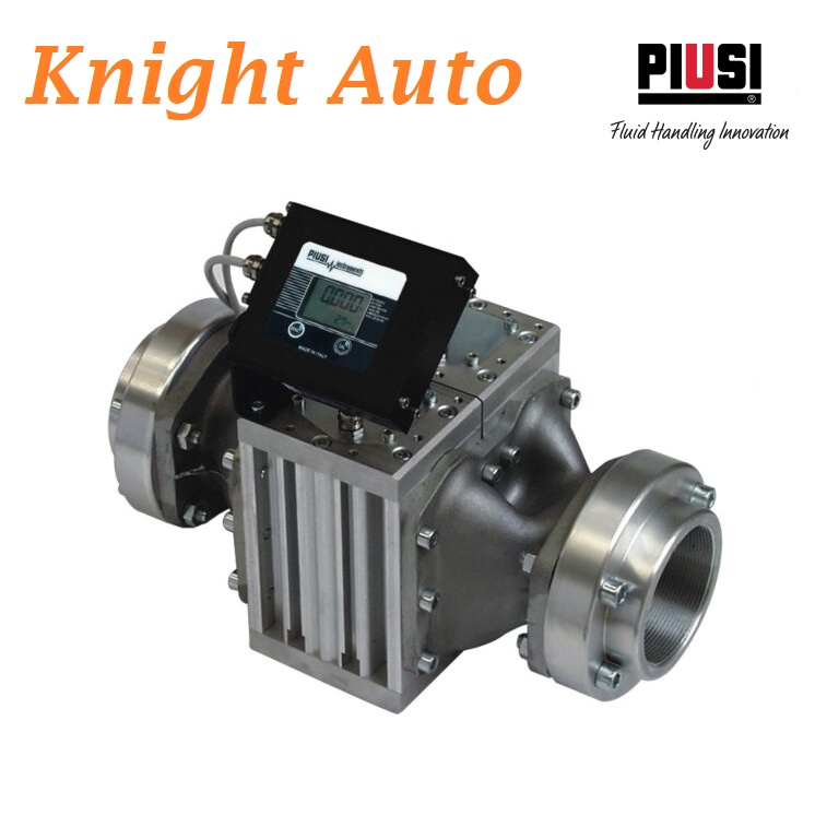 PIUSI FLOW METERS K900 PULSER (F0049902B) | Shopee Malaysia