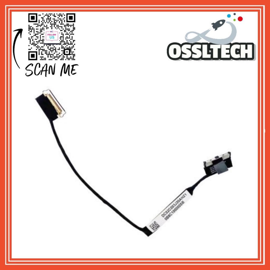 LENOVO THINKPAD T440S T440P T440 T450 T460 30PIN LCD LED LVDS Video ...