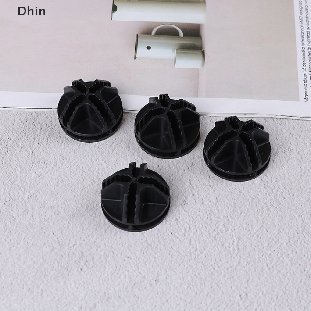 [Dhin] 20Pcs Wire Cube Connectors for Cube Storage Shelves and Modular ...