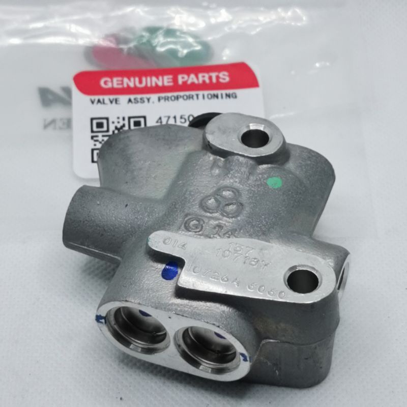 Original Produa Viva, Myvi, Axia Body Pump 47150-BZ020 | Shopee Malaysia