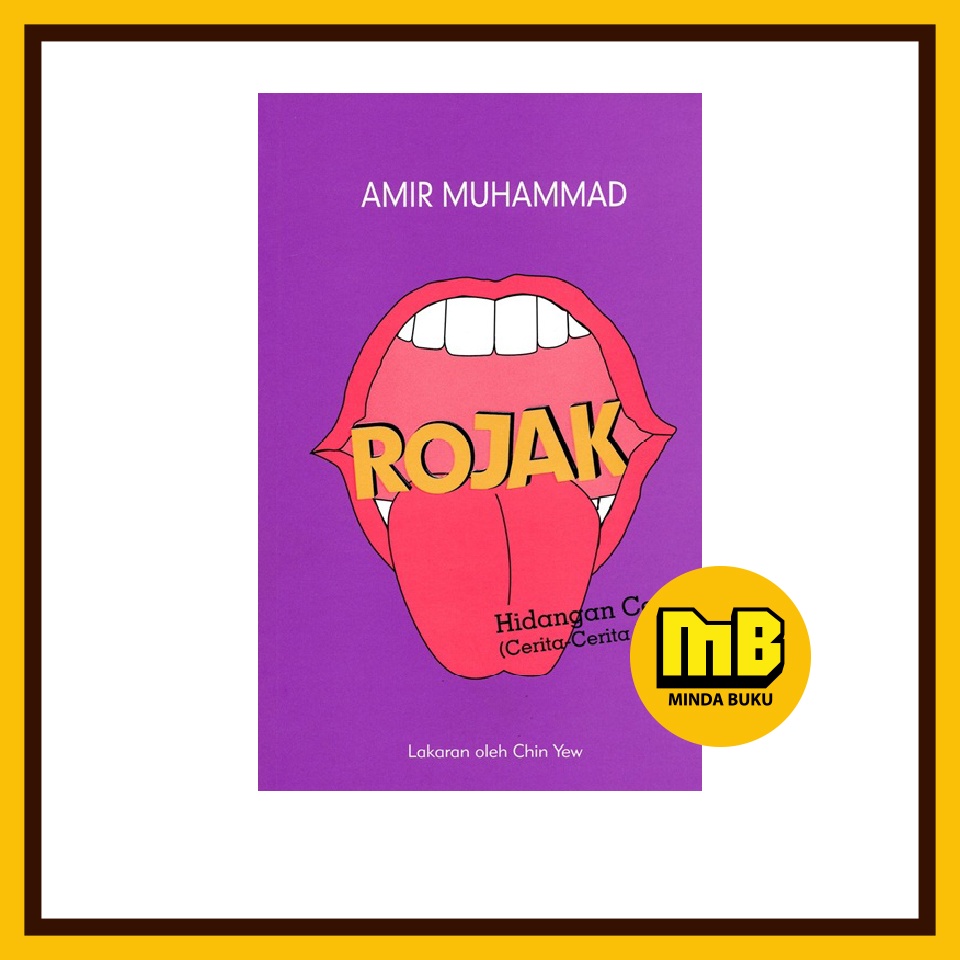 Rojak: Hidangan Certot ( Cerita-cerita Kontot ) Oleh Muhammad Amir ...