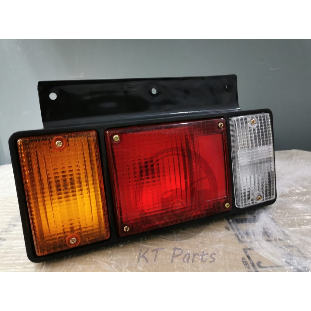 ISUZU NPR / NHR / NPR PRO / ELF HICOM / TAIL LAMP ASSY / TAIL LIGHT ...