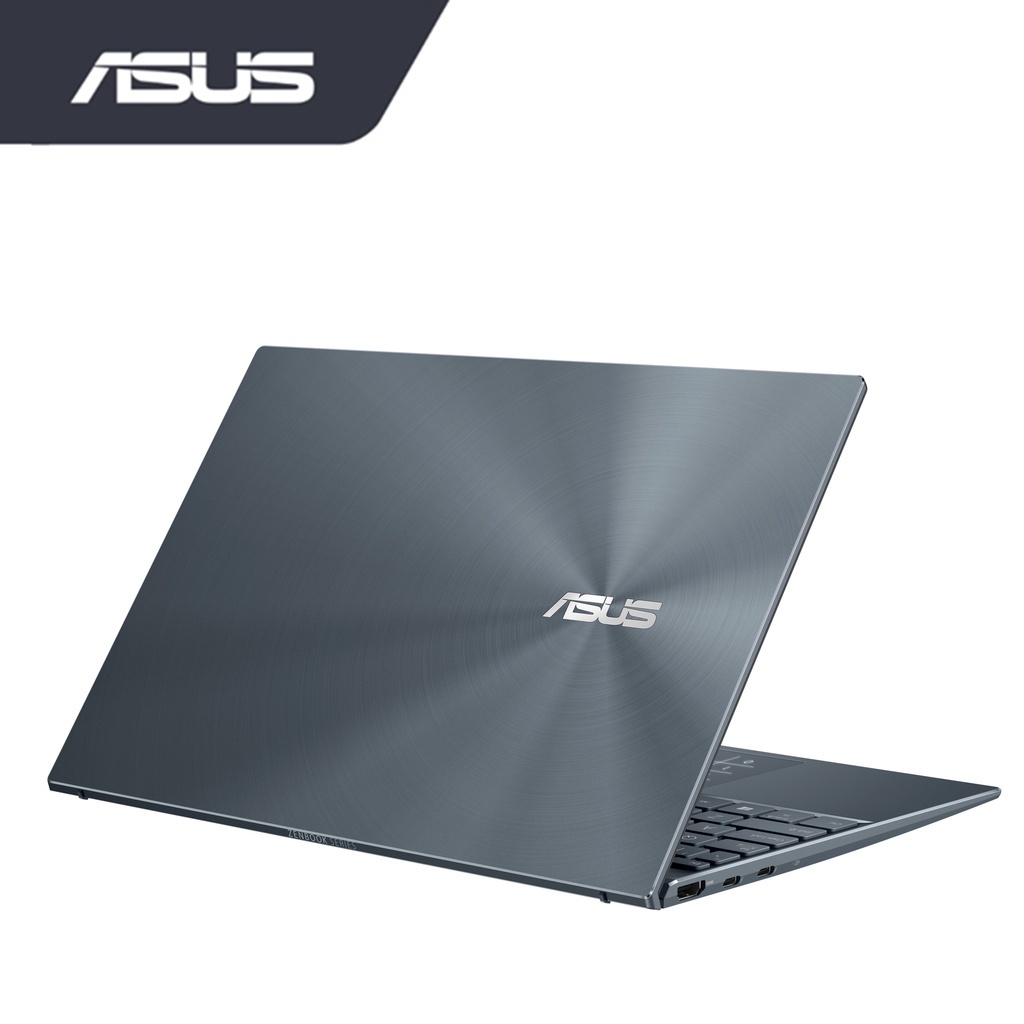 Asus Zenbook 13 OLED (UX325E-AKG706WS I5-1135G7 EVO/8GB RAM/512GB SSD ...