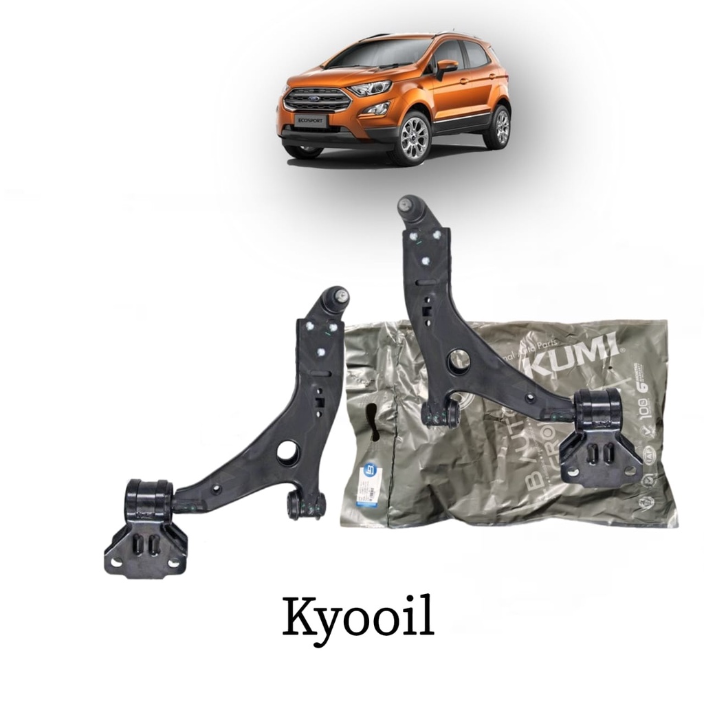 Ford Kuga Ecoboot 2013 Takumi Lower Arm | Shopee Malaysia