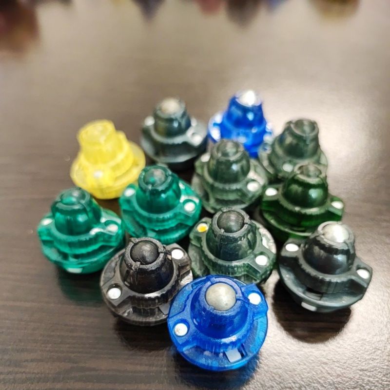 Driver Orbit and Orbit Takara Tomy Beyblade | Shopee Malaysia