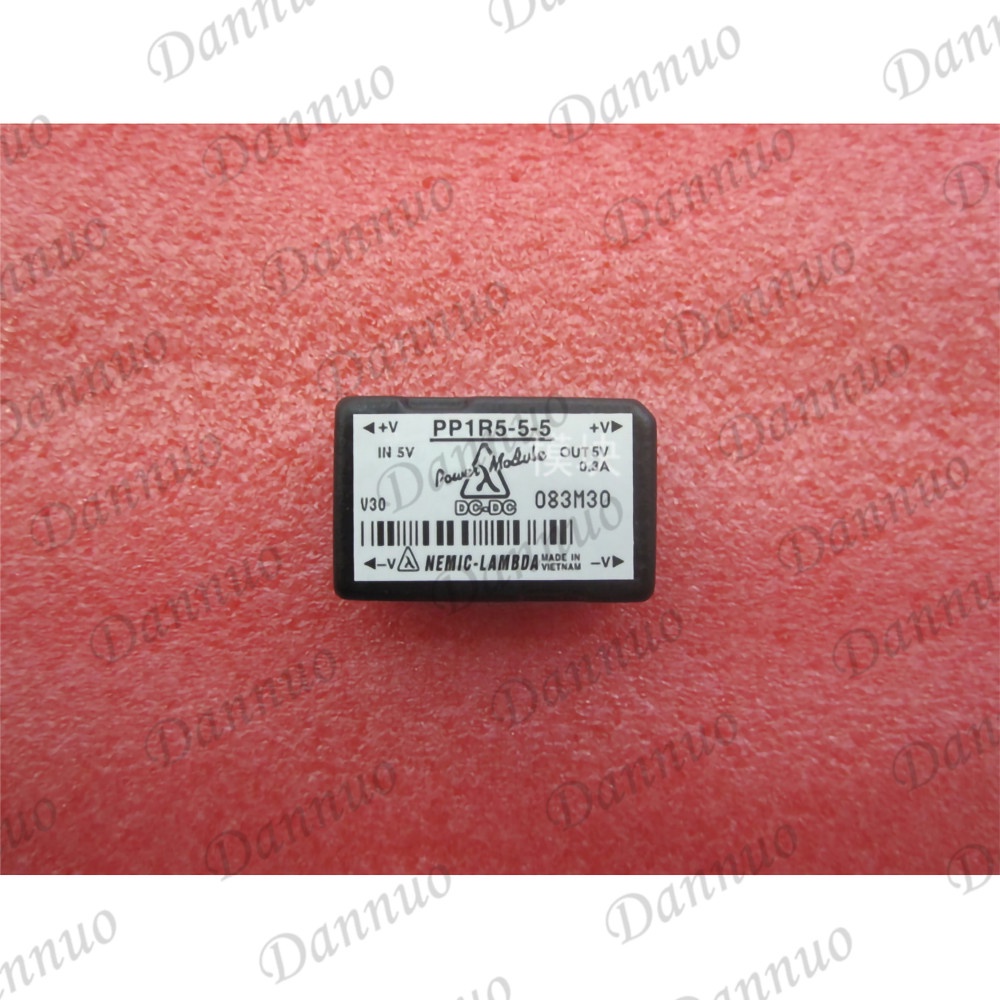 PP1R5-5-5 Converter Module | Shopee Malaysia
