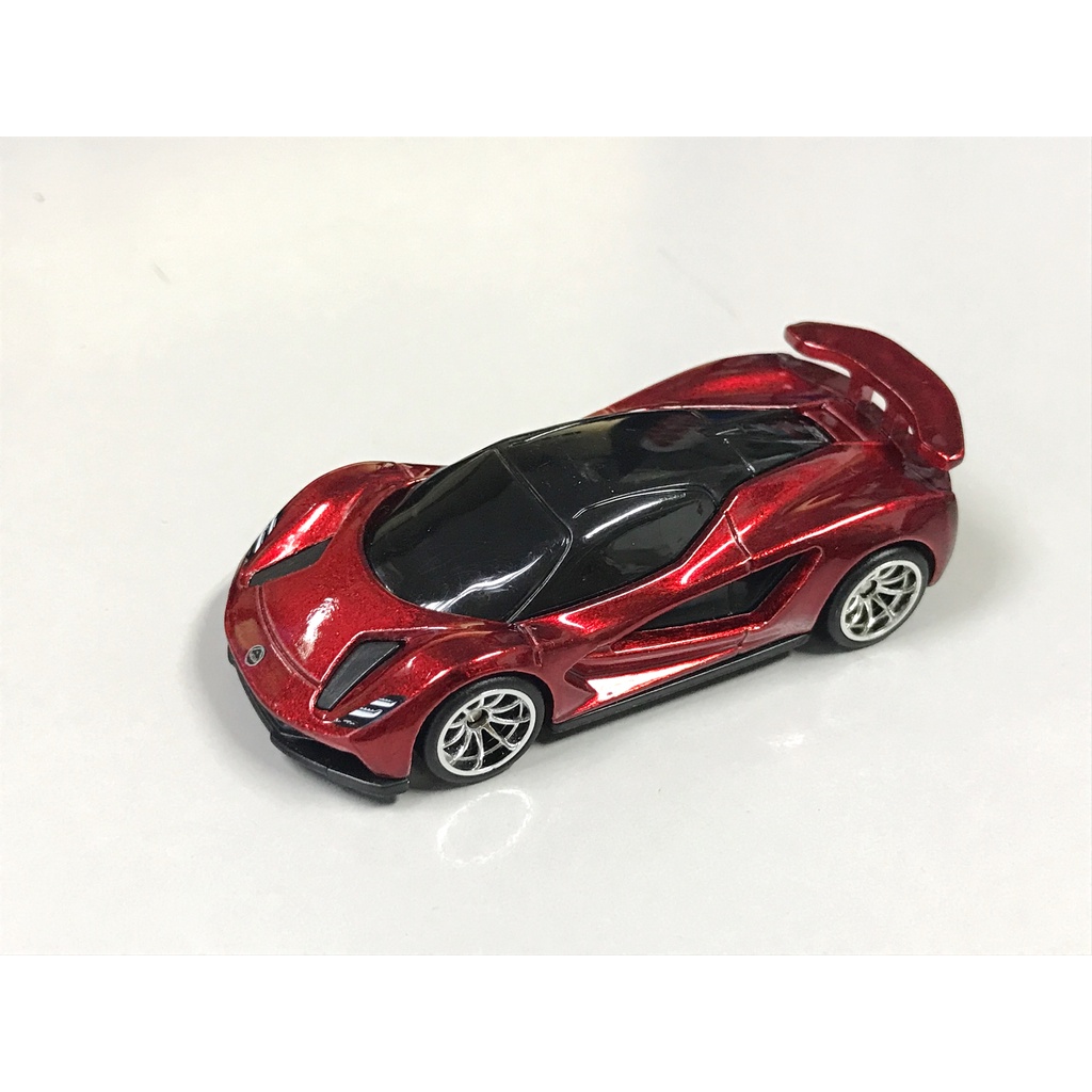 Hot wheels 2023 STH Super treasure hunt - Lotus Evija , Loose | Shopee ...