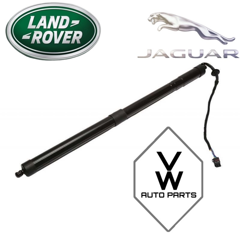 ( 100% ORIGINAL ) LAND ROVER RANGE ROVER EVOQUE L538 REAR BONNET ...