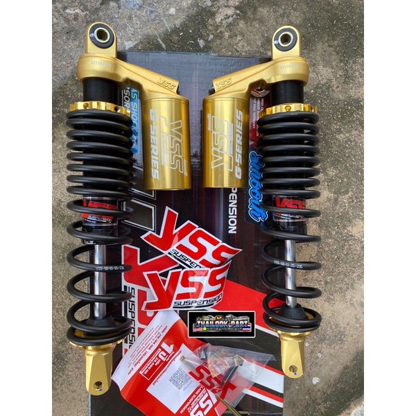 🇹🇭💥 XMAX yss original gseries 350mm yss xmax 💥🇹🇭 | Shopee Malaysia