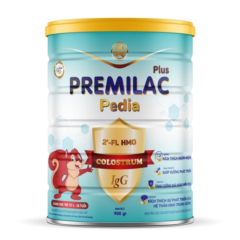 Premilac Colostrum Pedia Milk Powder 900g 400g | Shopee Malaysia