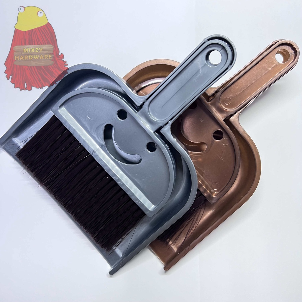 Mini Dustpan Desk Sweep | Shopee Malaysia