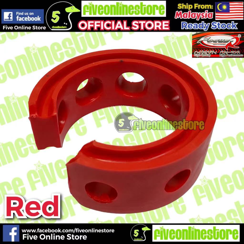 API Racing & FOCUS-R Universal 1 Pc Spring Buffer Damper Motorcycle ...