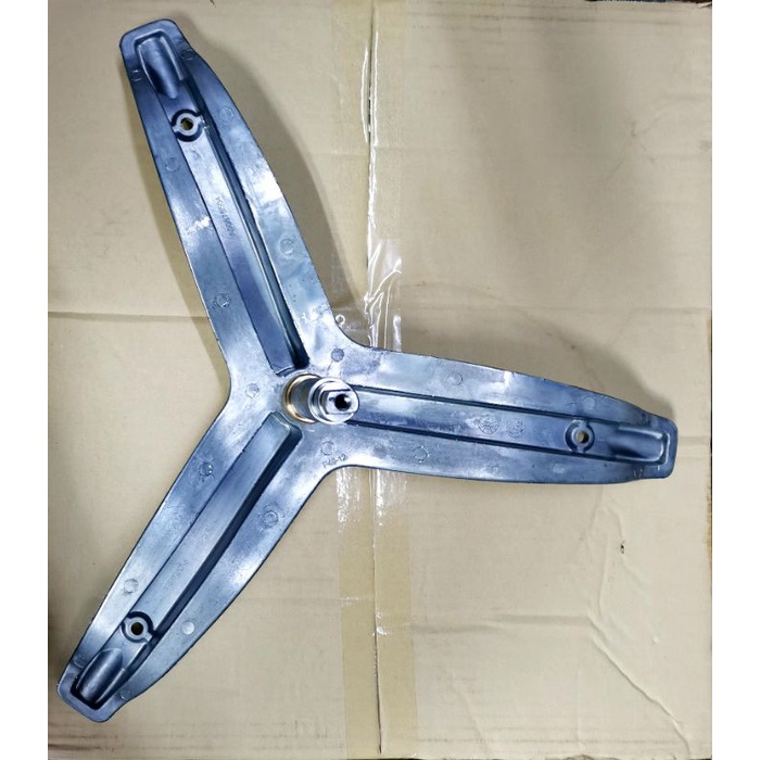 ORIGINAL EWF80743 DRUM SHAFT WASHING MACHINE | Shopee Malaysia