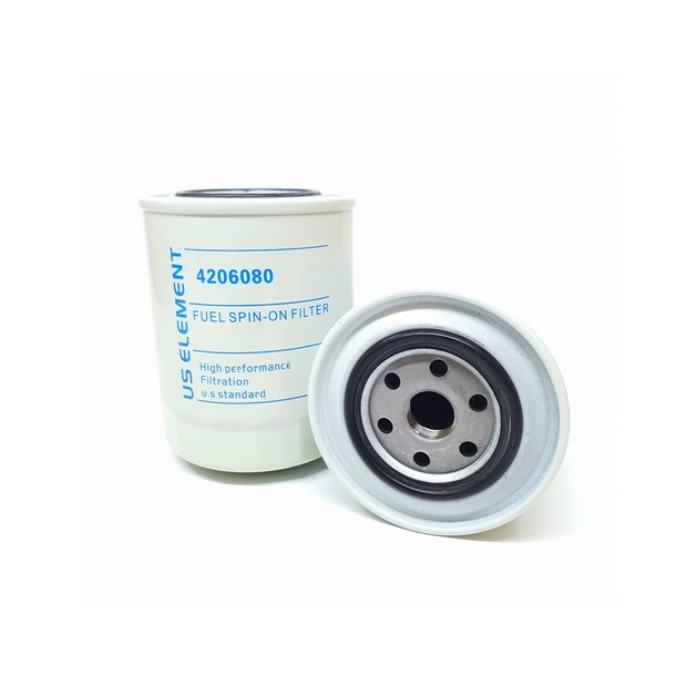 4206080 4616545 KS570C KBP0721 P552564 FF5108 4178800 DIESEL FILTER ...