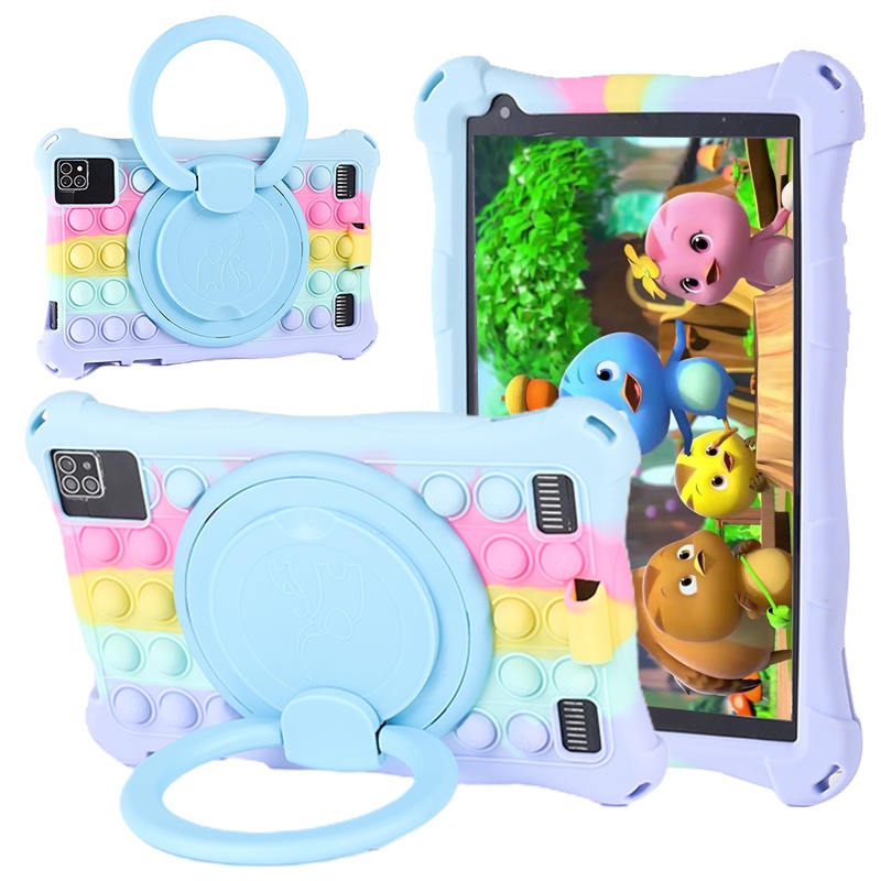 Huawei Tab 8 Inch Pro 8.0 8inch Soft Silicone Case 8'' Tablet PC 4G ...