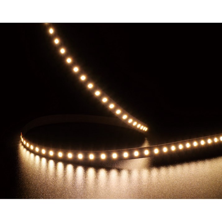 LED Strip - Single Color (3000K - Warm White or 4000K - Cool White) - 5 ...