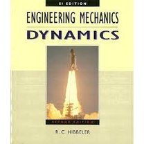 Hibbeler/ Engineering Mechanics Dynamics SI Edition 2/e (2002) | Shopee ...