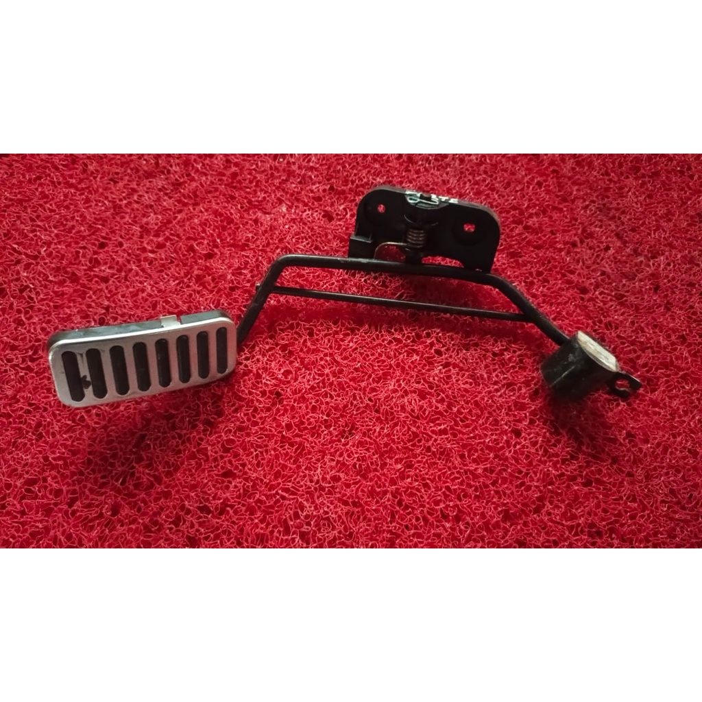 Fiat Coupe Turbo 20V Brake Pedal Actuator Original Used | Shopee Malaysia