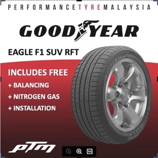 goodyear tyre - Prices and Promotions - Nov 2025 | Shopee Malaysia