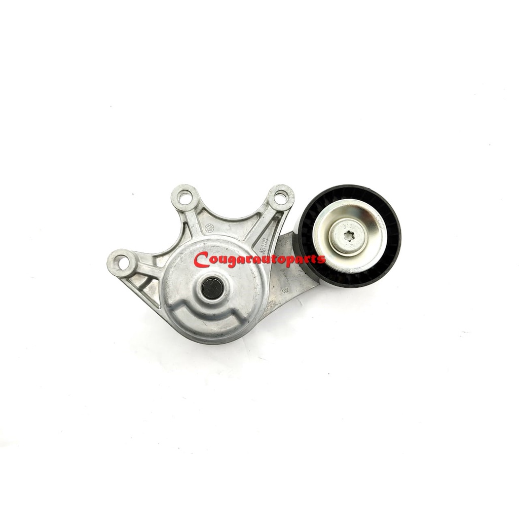 BMW F10, F30, X1, X3, X4, X5 N20 ENGINE TENSIONER FAN BELT | Shopee ...