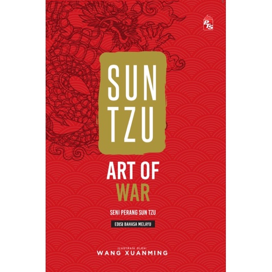 Sun Tzu: Art of War & Art Of Business (2021 - Edisi Bahasa Melayu ...