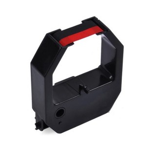 Ribbon for Ronald Jack RJ-3300A / RJ-3300N (Black/Red) RJ3300 RJ3300N ...