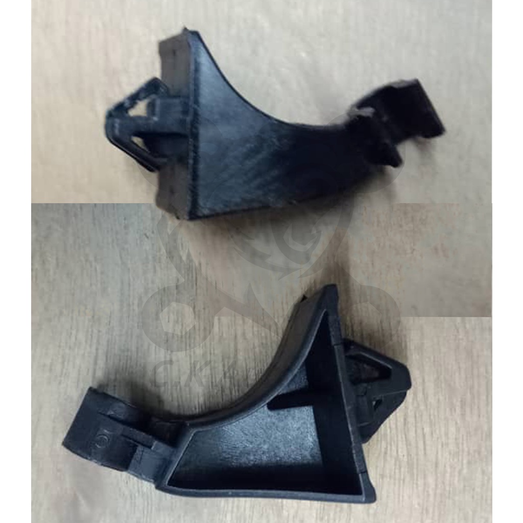 PERODUA VIVA FRONT BONNET STAND CLIP(1PCS) | Shopee Malaysia