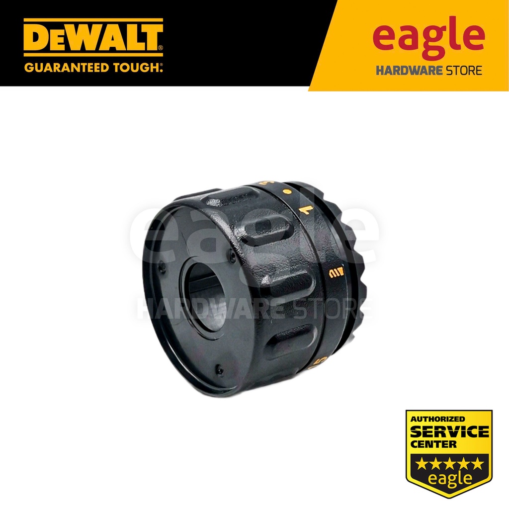 Dewalt N034293 Collar ( DCD700, DCD710 Item 3 ) | Shopee Malaysia