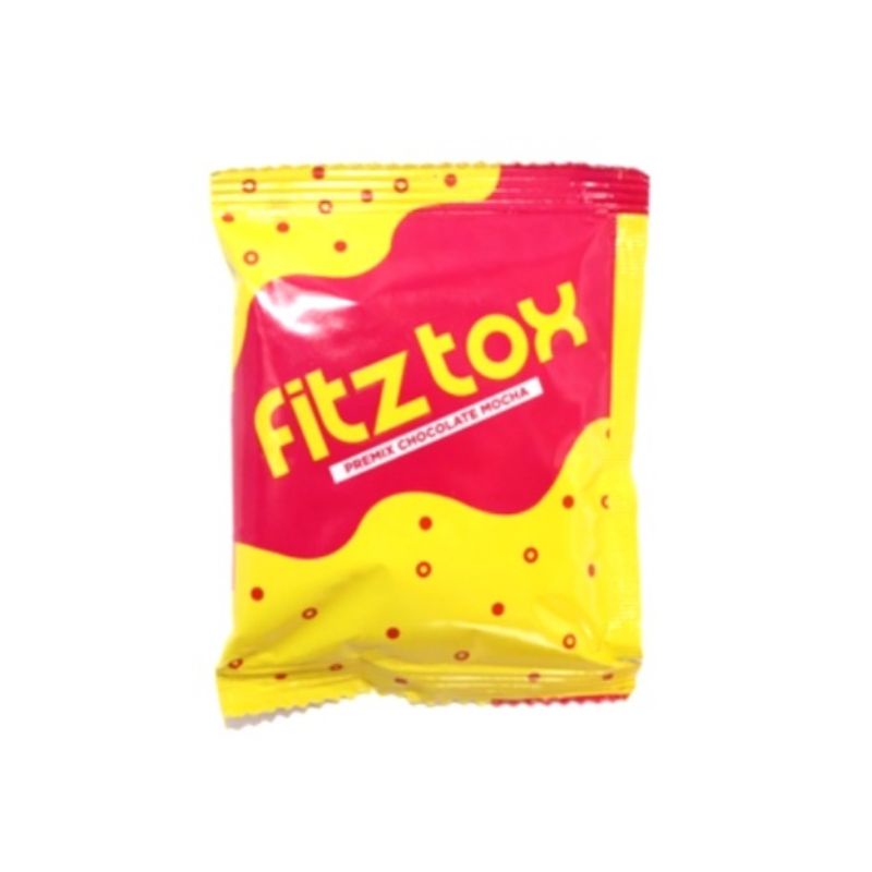 FITZTOX LOOSE / FITZ TOX FIT TOX FITOX 🔥 ORIGINAL 🔥 FIZTOX | Shopee ...