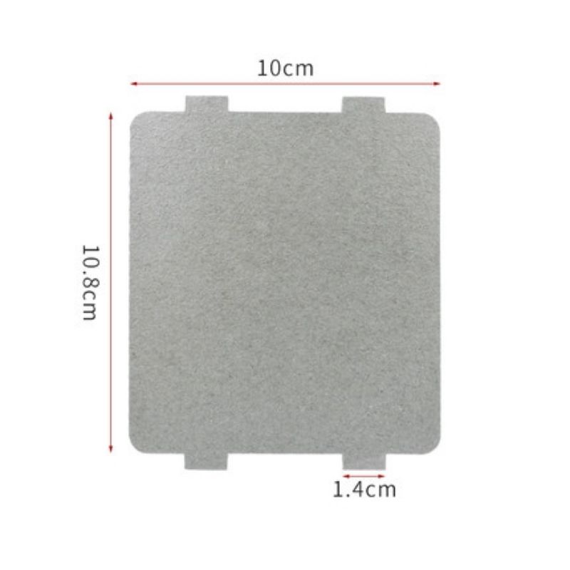 PANASONIC NN-GT353MMPQ NN-GT35HM ORIGINAL MICROWAVE WAVE GUARD CELLING ...