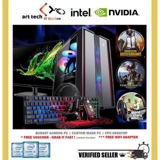 full set gaming pc Malaysia, Best Deals October 2024 | Shopee Malaysia