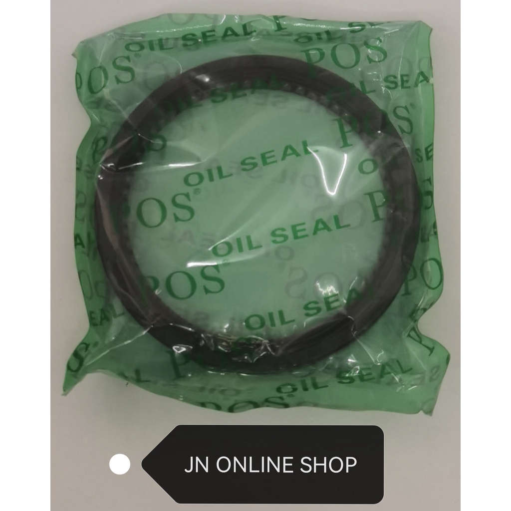 Flywheel Oil Seal (Viton) for Toyota Hilux KUN25 KUN26 Hiace KDH200 ...