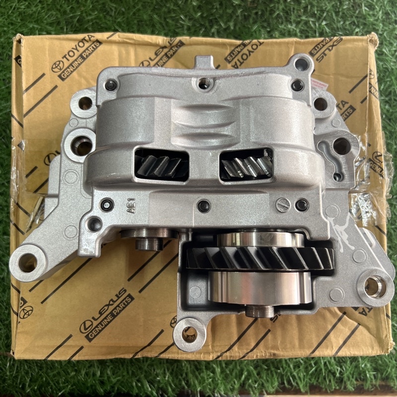 (13620-36060) TOYOTA ALPHARD VELLFIRE CAMRY 2.5 BALANCE SHAFT ORIGINAL ...