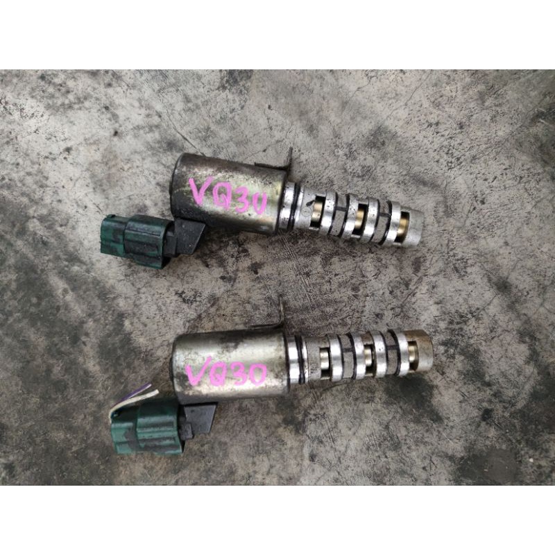 Nissan Fairlady Fuga Skyline Vvti Sensor For VQ30 VQ35 VQ25 | Shopee ...