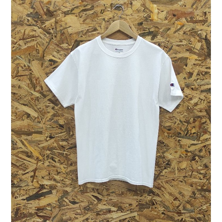 Champion Basic Tee (Bundle) | Shopee Malaysia