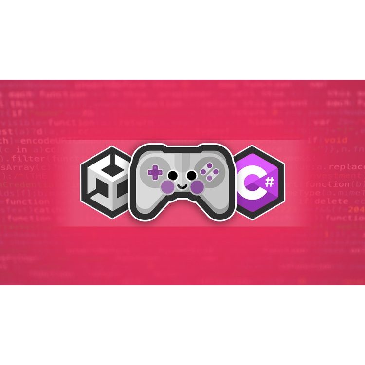 🔥COURSE🔥[Udemy] Complete Guide to Game Programming – C# and Unity | Shopee Malaysia