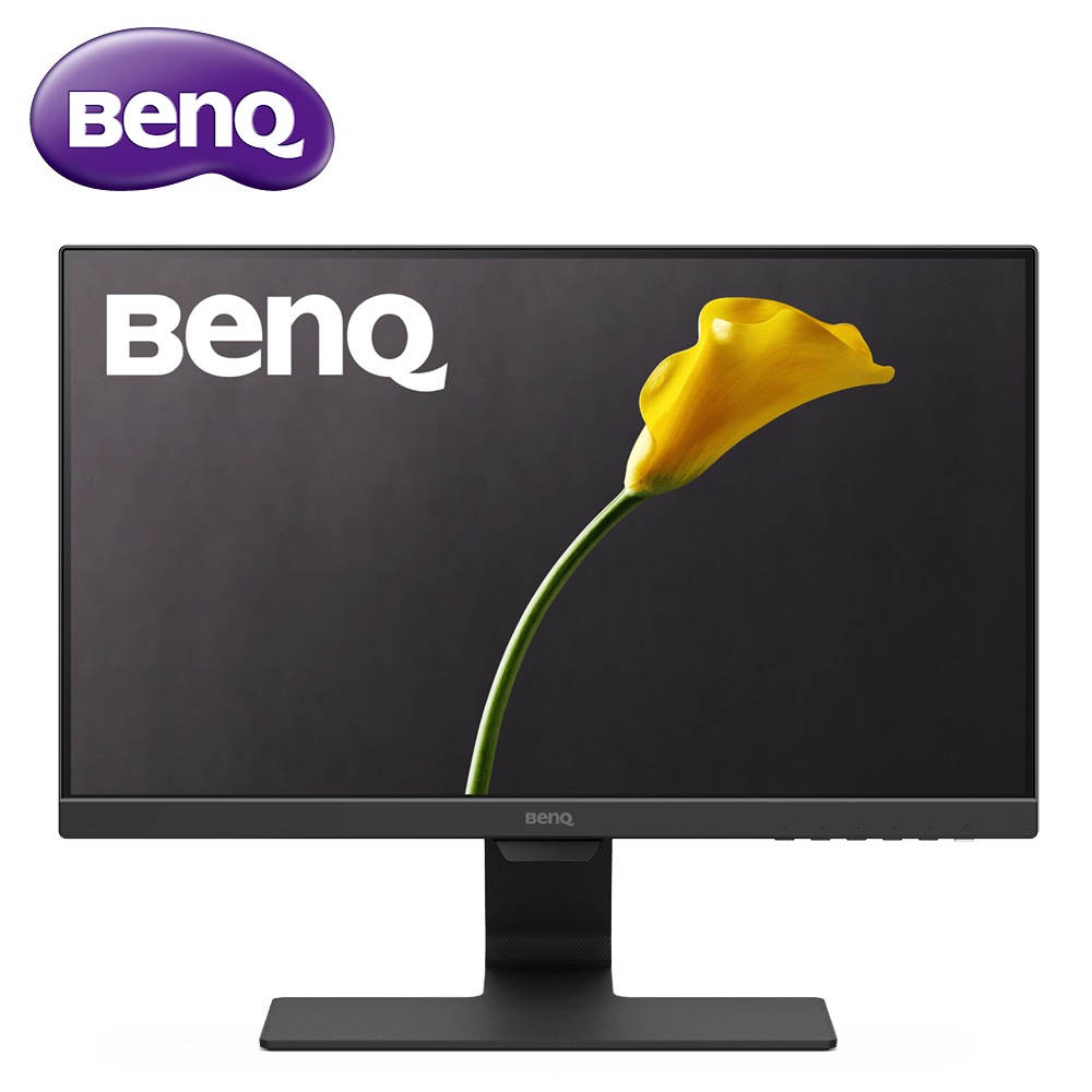 BenQ GW2283 21.5" IPS FHD Stylish Monitor ( HDMI, 3 Yrs Warranty ...