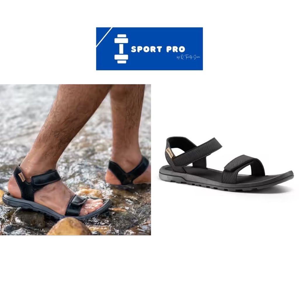 Decathlon / Sandals / Unisex Walking Sandals / Lightweight Sandals ...