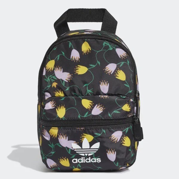 Graphic mini fashion backpack. | Shopee Malaysia
