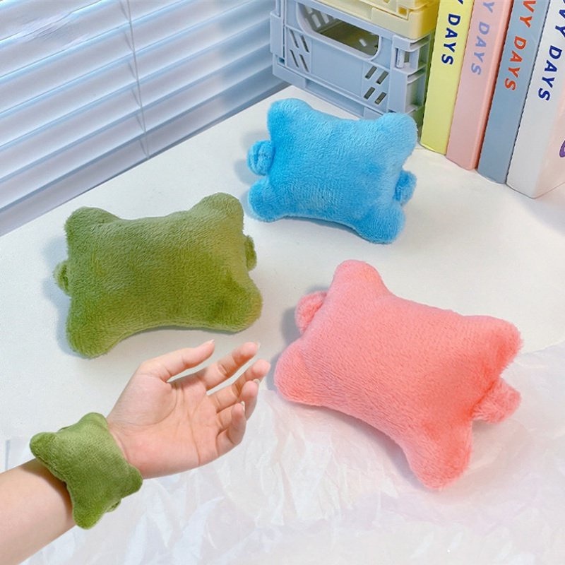 Multi-purpose Wrist Pad Freely Moveable Wrist Hand Pillow Small Anti ...