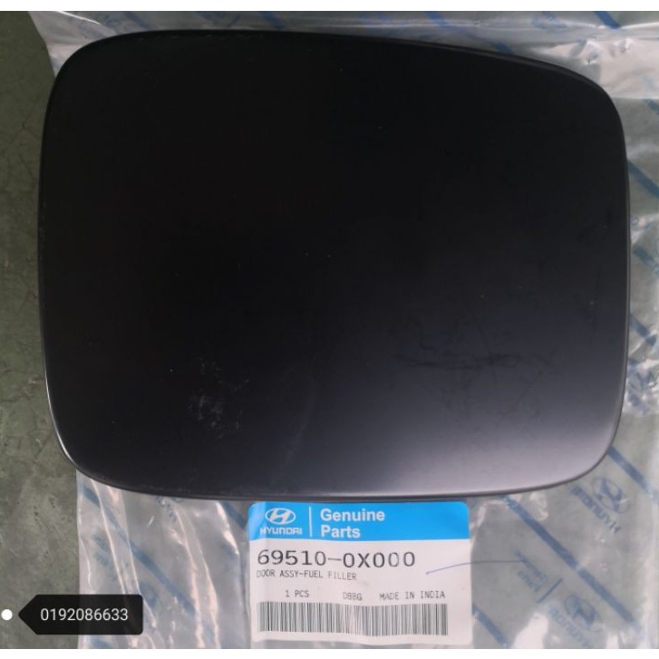 HYUNDAI i10 2008-2013 FUEL TANK LID PANEL 69510-0X000 ORIGINAL(NEW ...