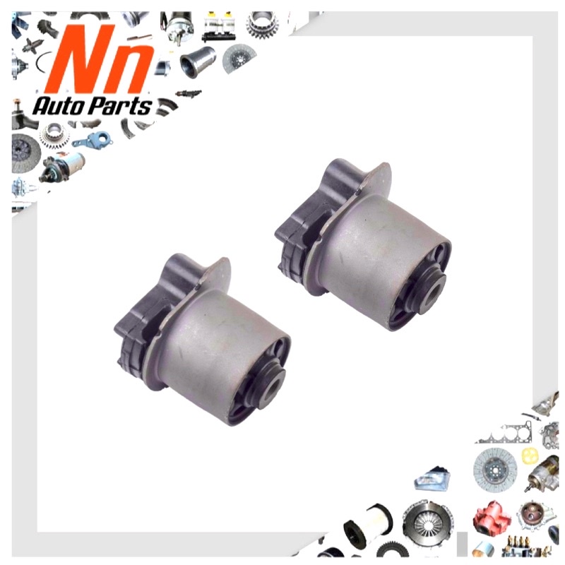 PERODUA MYVI, VIVA, MYVI LAGI BEST, REAR AXLE BUSH / TOYOTA VIOS NCP42 ...